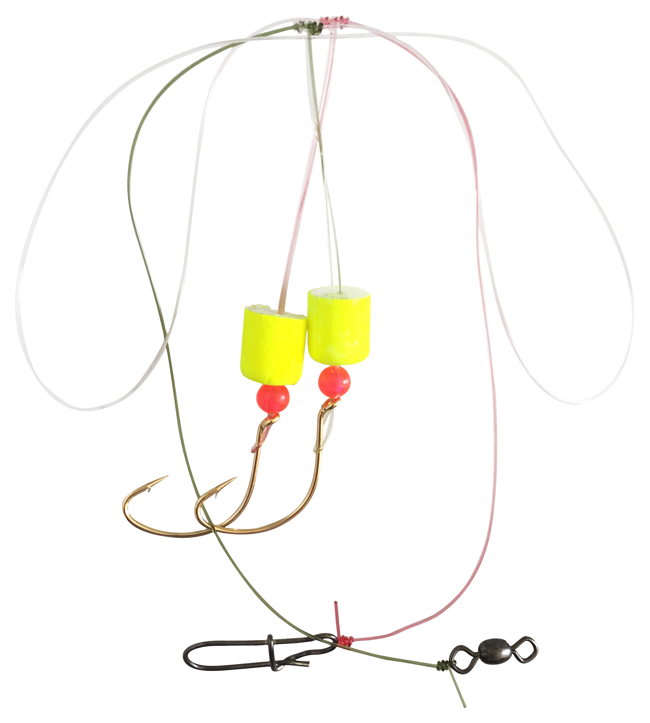 Tackle Crafters Pompano Pro Rig | Cabela's